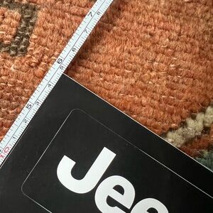 Jeep | Design | Official Jeep Mopar Vinyl Sticker Sheet With 7 Stickers ...